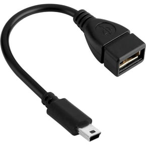 5 Pin Mini B Usb Cable