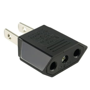 European Plug Adapters in Plug Adapters - Walmart.com