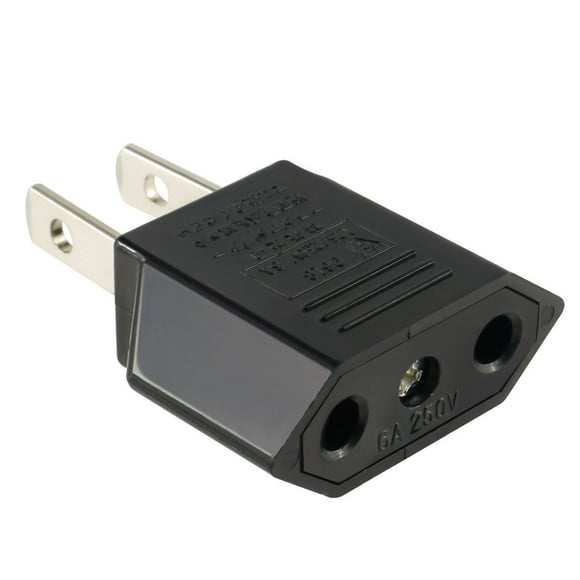 European Plug Adapters in Plug Adapters - Walmart.com