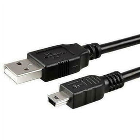 Mini USB Cables
