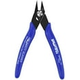 Simyoung Wire Cutter Side Cutting Nippers Wire Cutter Snips Shears ...