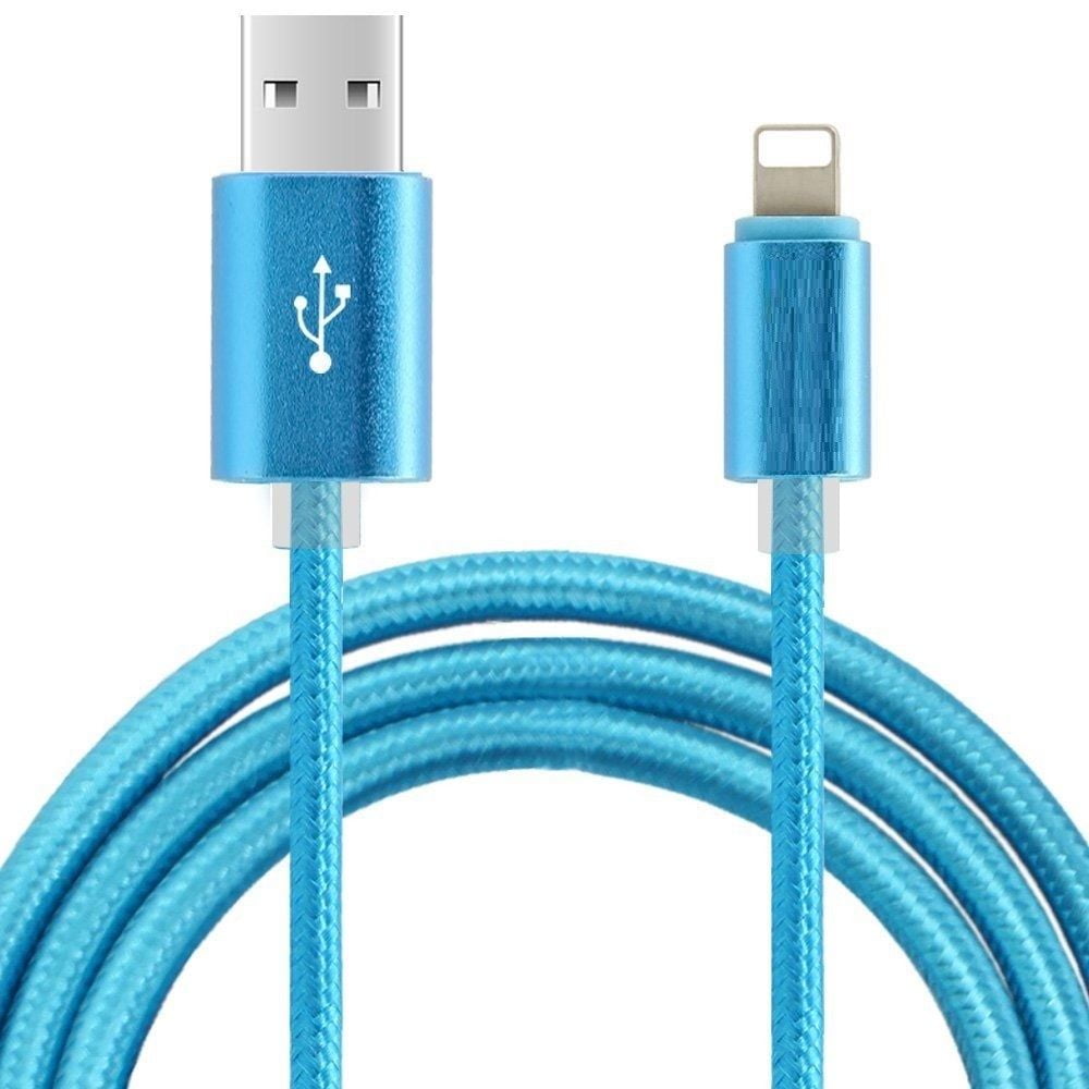 Simyoung iPhone Cahrging Cord 6FT MFi Certified Fast Charging iPhone ...