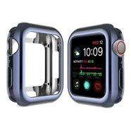 BISEN For Fitbit Charge 6 Case, Clear TPU Protective Cover Armor, Shock ...