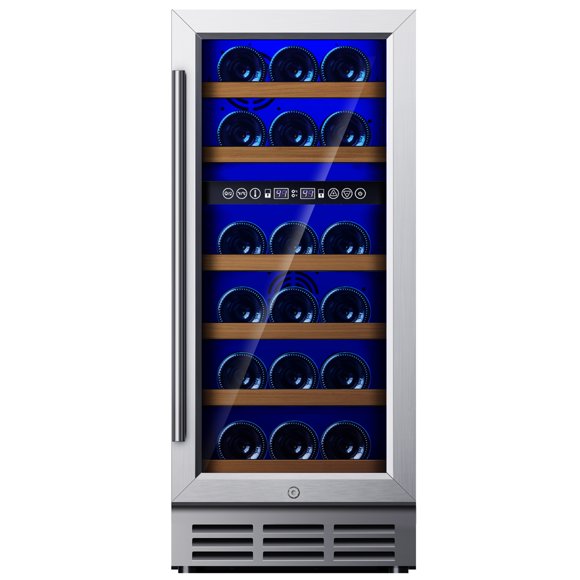 15 Inch Wide Mini Fridge
