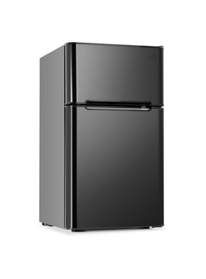 Two Door Mini Fridges in Mini Fridges & Compact Refrigerators - Walmart.com