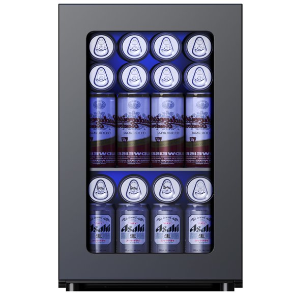 6 Can Mini Fridge