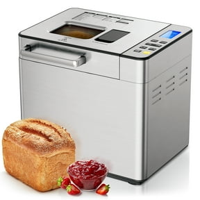 Oster Artisan Bread Machine, Expressbake Maker with Gluten-Free Setting ...