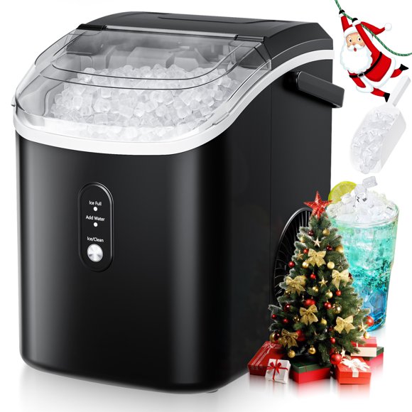 Portable Ice Makers in Ice Makers - Walmart.com