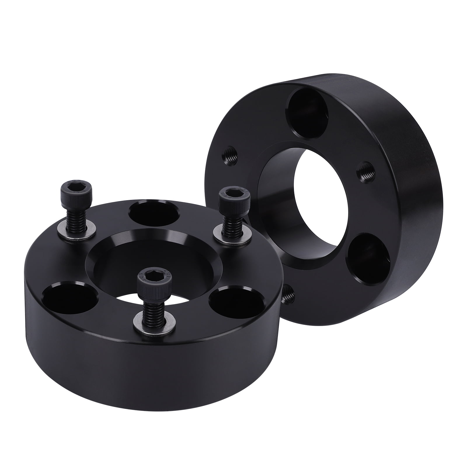 Simzone Front 2.5" Leveling Lift Kits Ram 1500 Front Strut Spacer ...