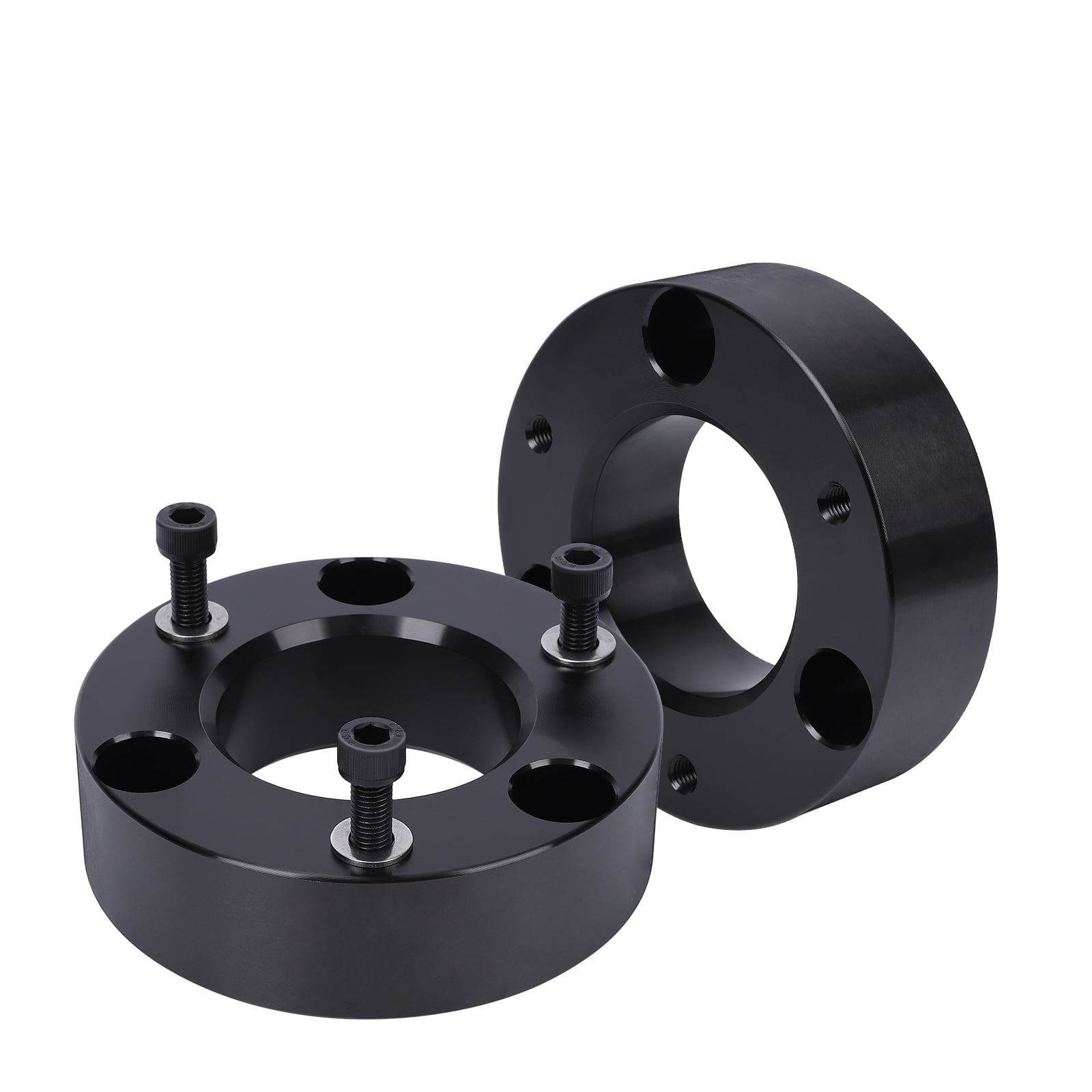 Simzone Front 2.5" Silverado 1500 Leveling Lift Kits for 2007-2022 ...