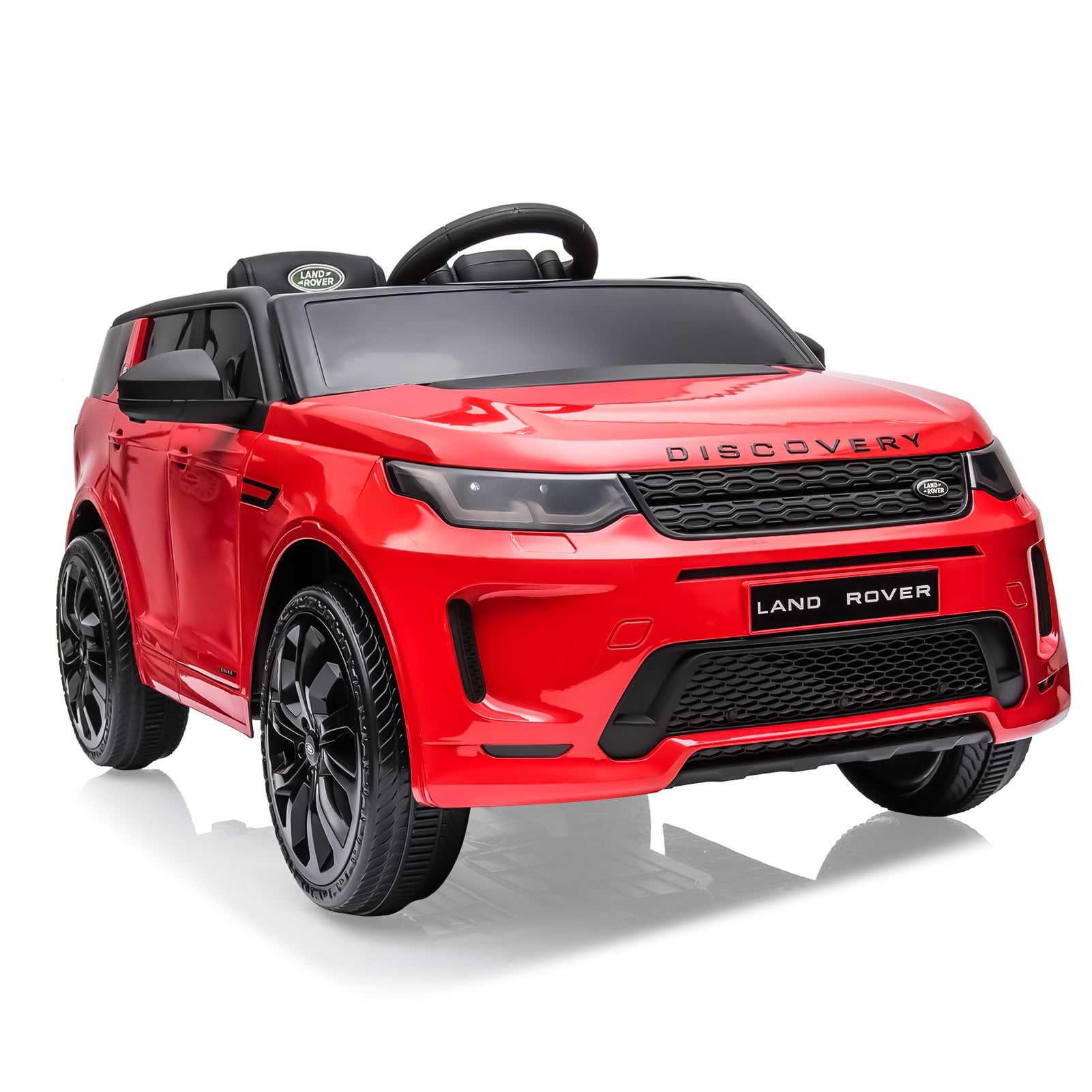 Simzone Ride on Car for Kids 12V Power Battery Electric Vehicles ...