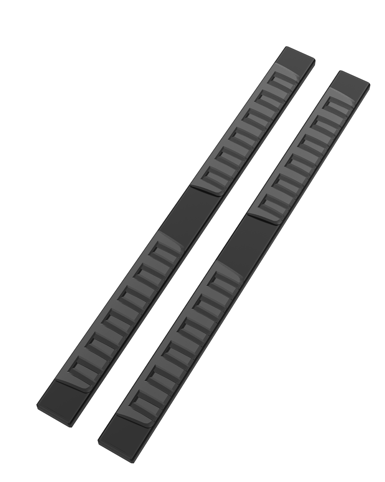 Simzone Running Boards 6.3 Inches Compatible with 2009-2018 Dodge Ram ...