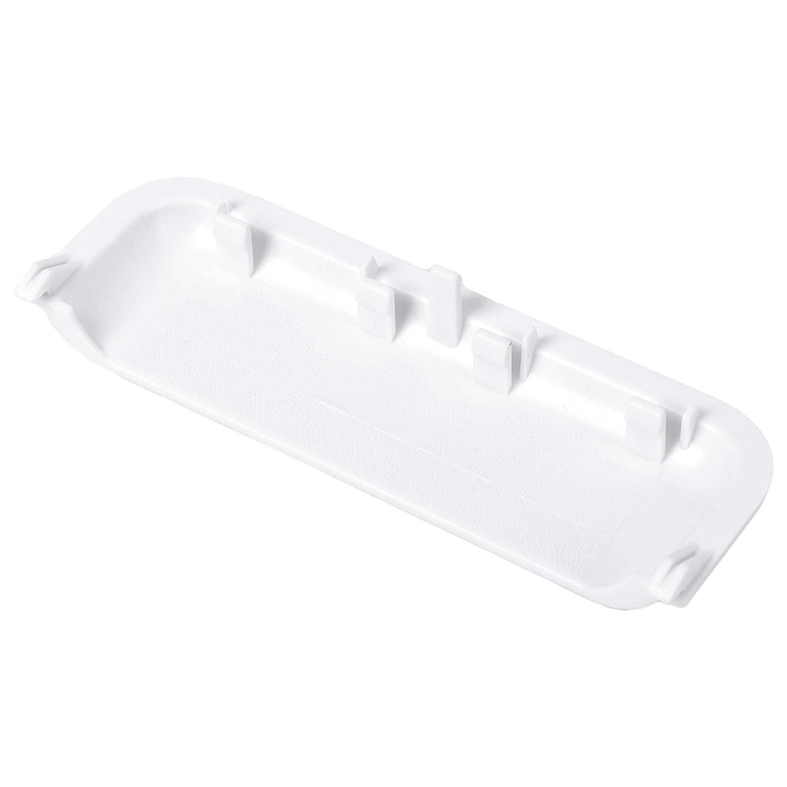 Simzone W10861225 W10714516 Dryer Door Handle Replacement - Replaces ...
