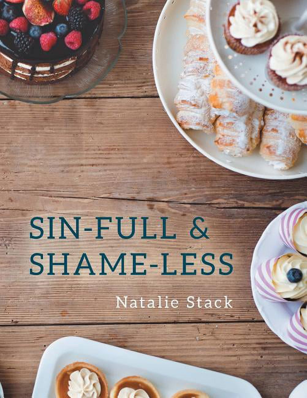 Sin-full & Shame-less - Walmart.com