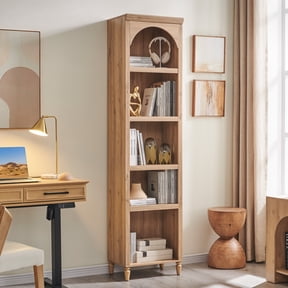 Narrow Bookcases