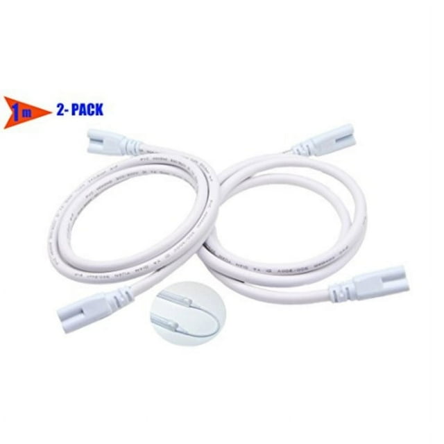 Sinloon Ul Lp Certification T5 T8 Led Lamp Connecting Wire Ceiling