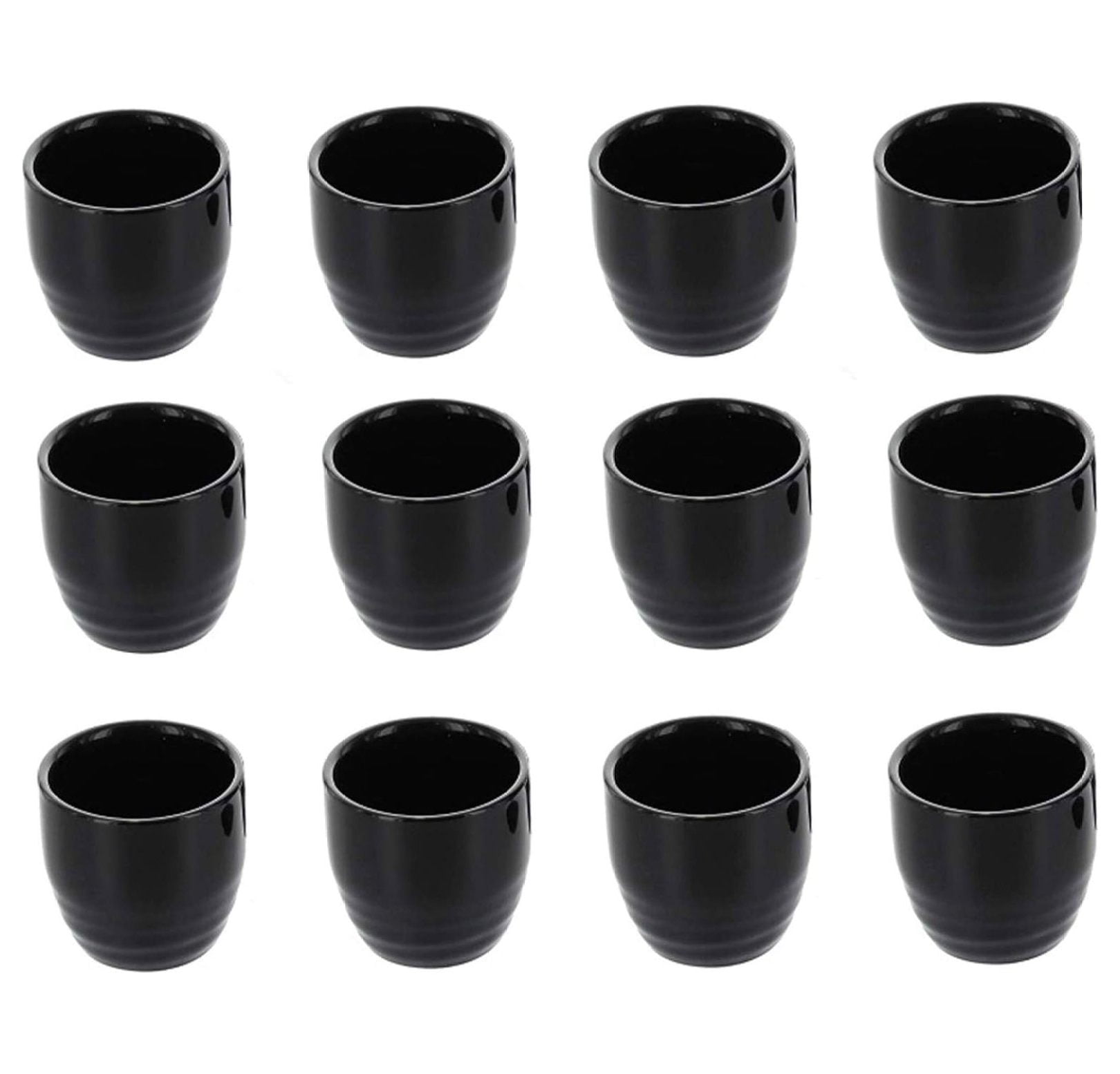 SinYYH 1692, Sake Cups Set Japanese Porcelain Wine Saki Cup Small Tea ...