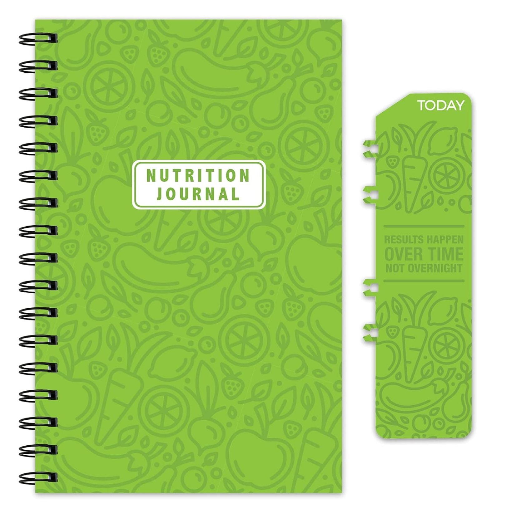 SinYYH Daily Food Diary, Nutrition Planner, Health Journal, Meal ...