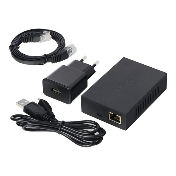 Telephone Adapters