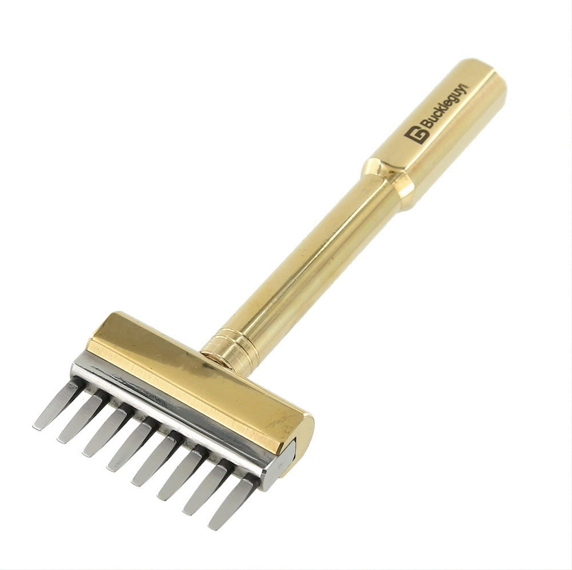 Sinabroks Pricking Irons 'Flat' - Walmart.com