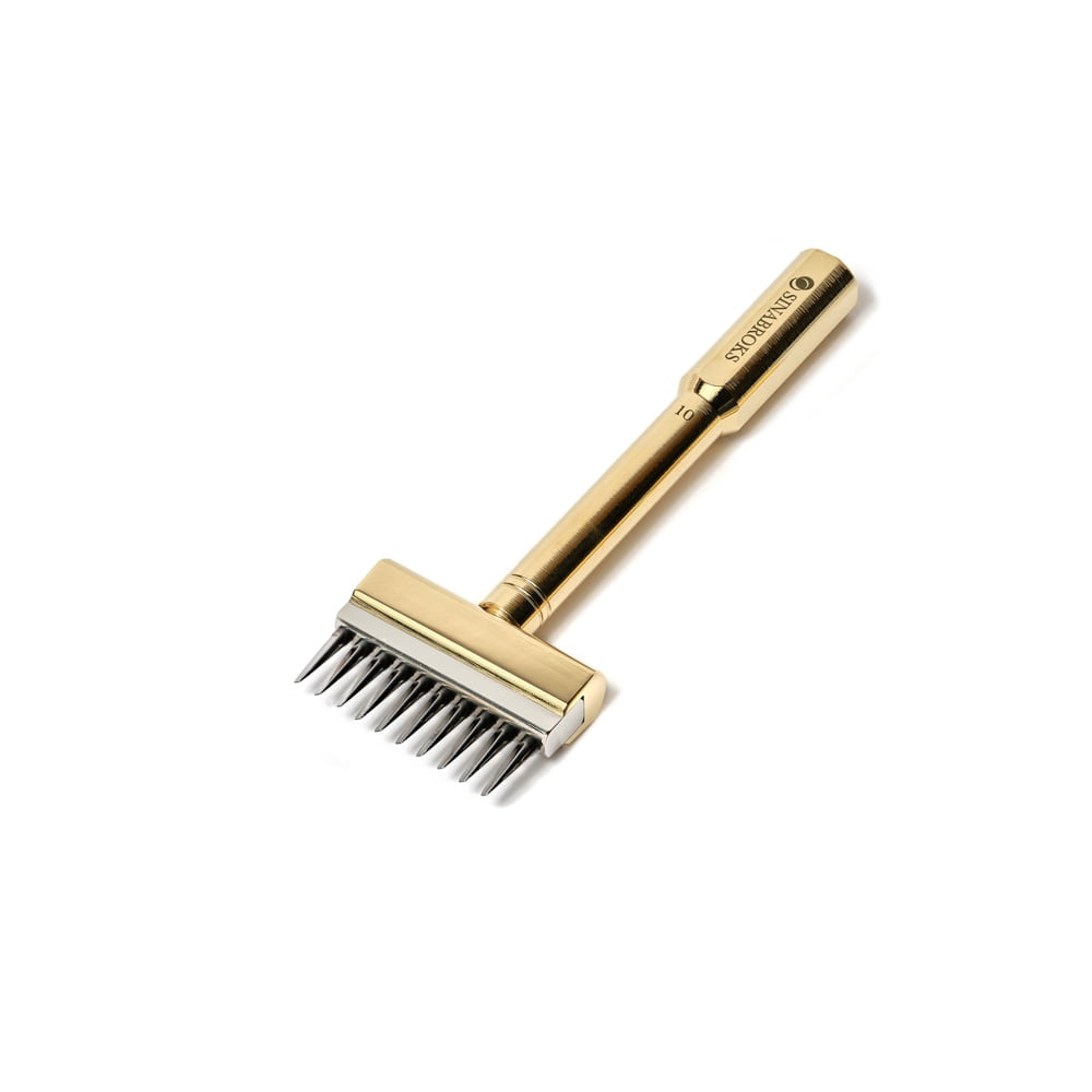 Sinabroks Pricking Irons 'Inverse' - Walmart.com