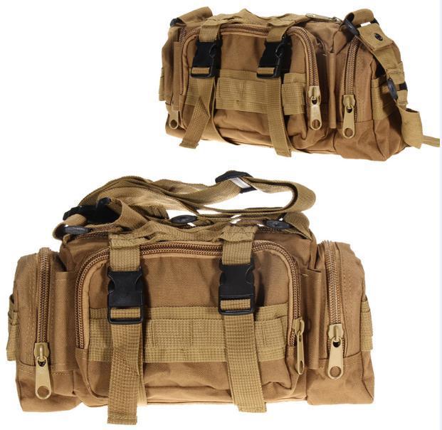 Sinairsoft High Quality Outdoor Backpack Waist Pack Waist Bag Mochilas ...