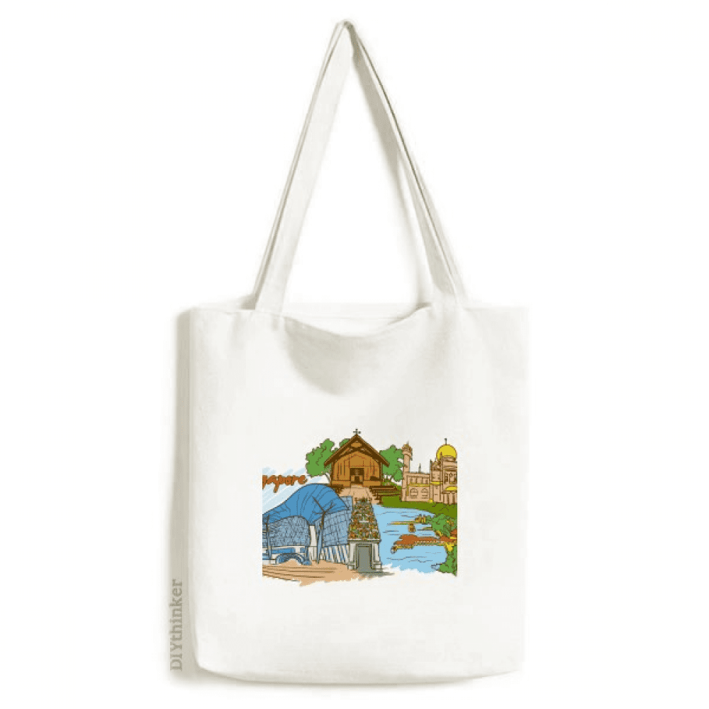 Museum Tote Bags