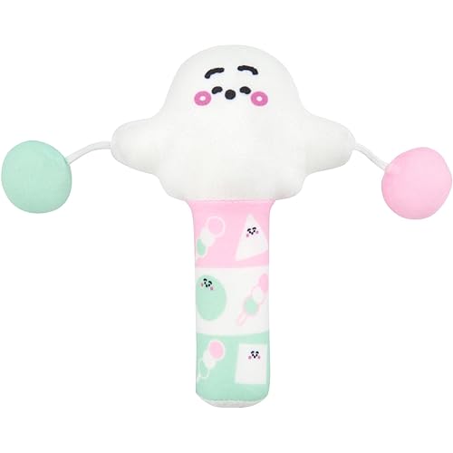 Sinapshu Pshu Pshu Pshu Pshu no Furifuri Dango Daiko - Walmart.com