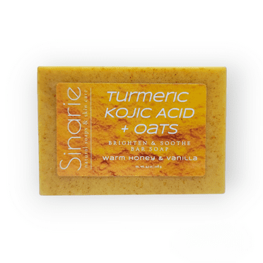 Dermazinc Zinc Therapy Medicated Soap, 4.25 Oz. - Walmart.com