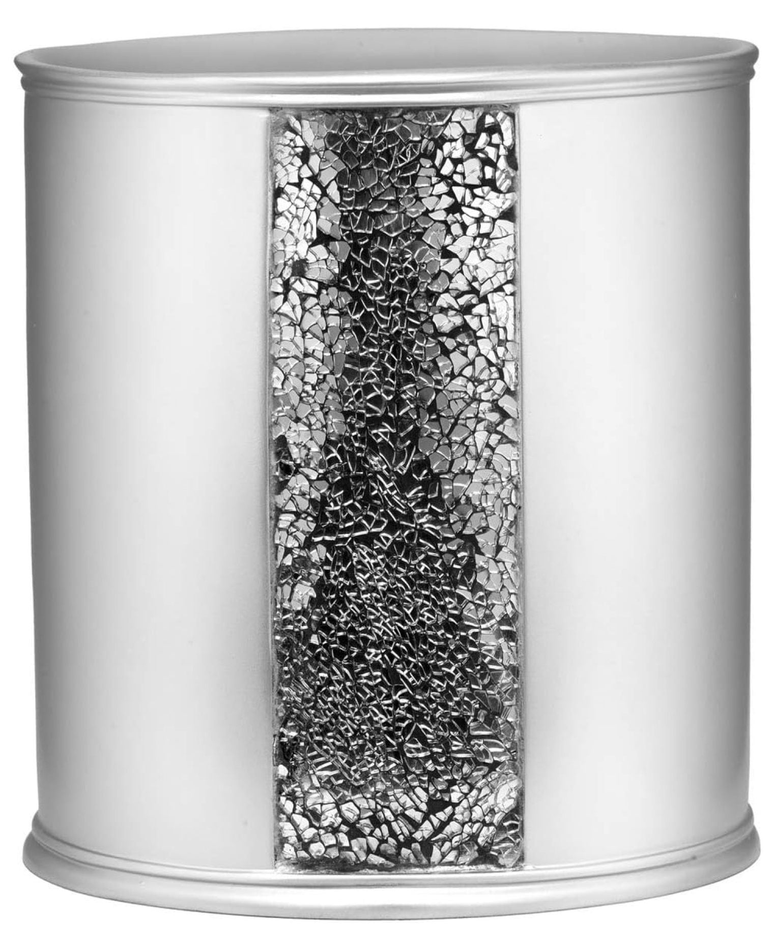 Sinatra Waste Basket Decorative Beautiful Designs Bathroom Bedroom ...