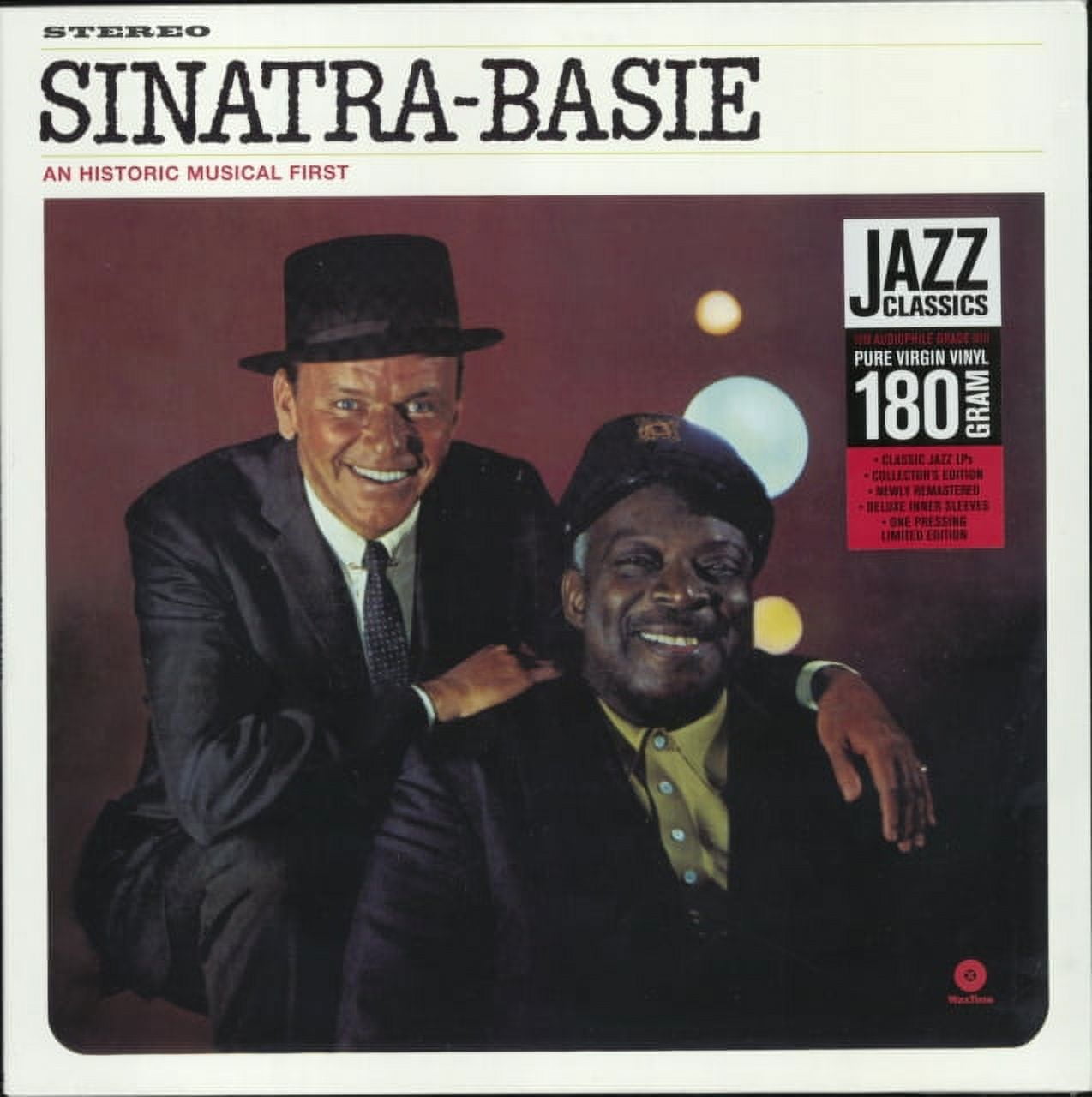 Sinatra-basie - Walmart.com