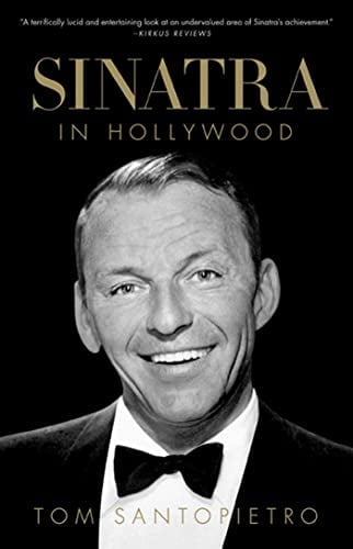 Pre-Owned Sinatra in Hollywood (Paperback) 0312590407 9780312590406 ...