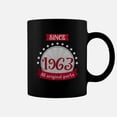 Since 1963 All Original Parts Coffee Mug - Walmart.com