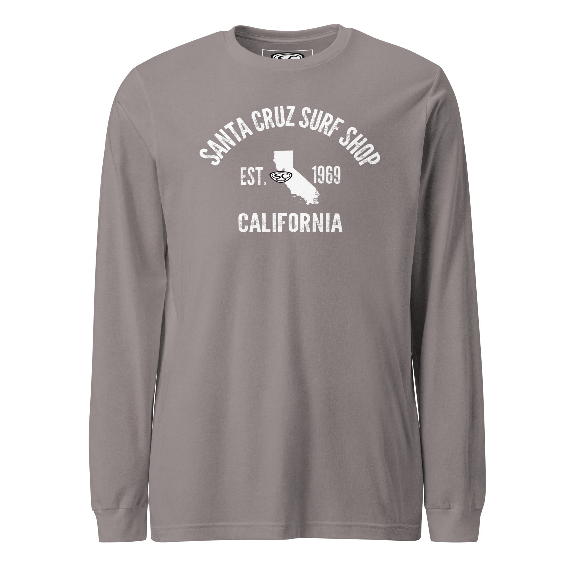 Since 1969 SC Womens Long Sleeve Tee - Walmart.com