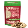 Sincerely Nuts Brazil Nuts Roasted & Salted No Shell - Incredibly ...