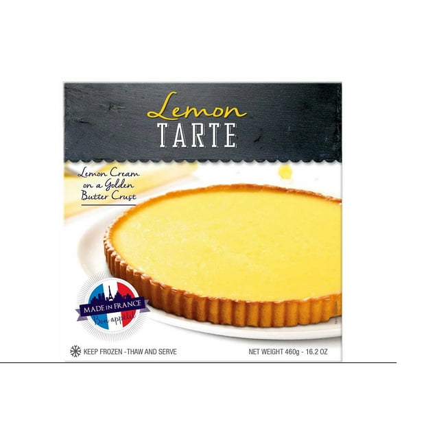 Sinco Lemon Tarte - Walmart.com