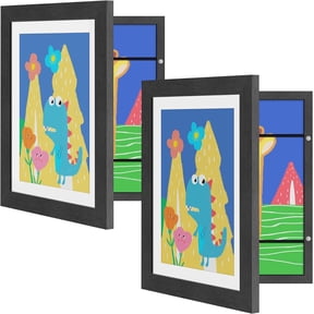 Easy Change Frames