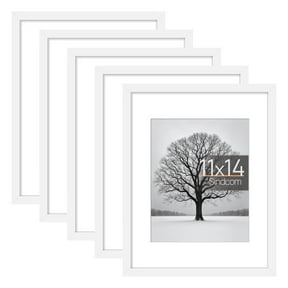 Gallery 21x15 Picture Frame Black 21x15 Frame 21 x 15 Poster Frames 21 ...
