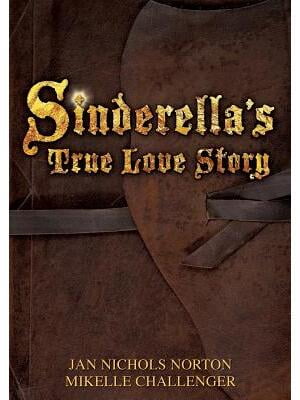 Sinderella's True Love Story - Walmart.com