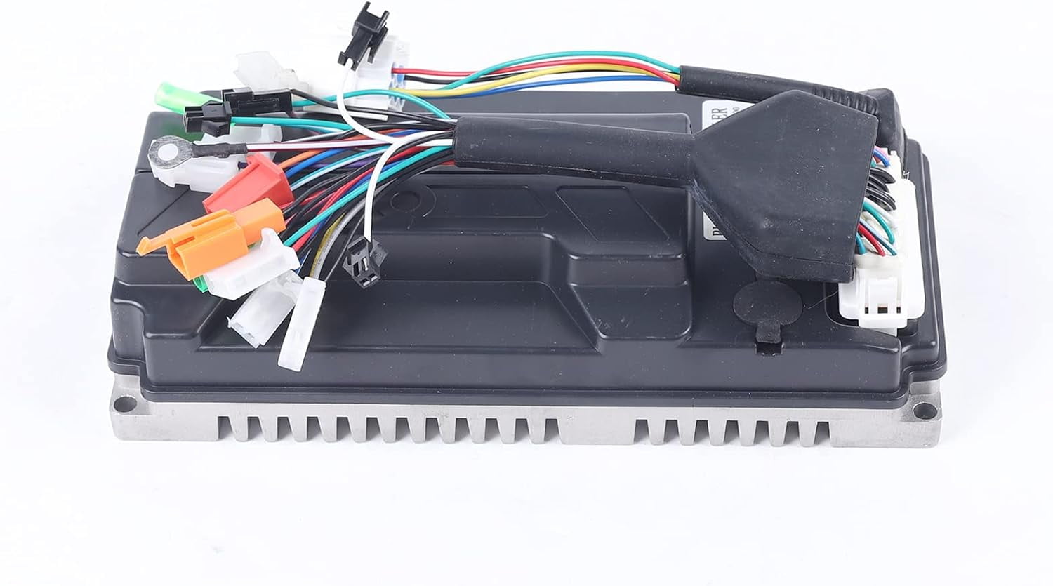 Sine Wave Controller, 3000W 60V-72V Controller Big Power E-Bike ...