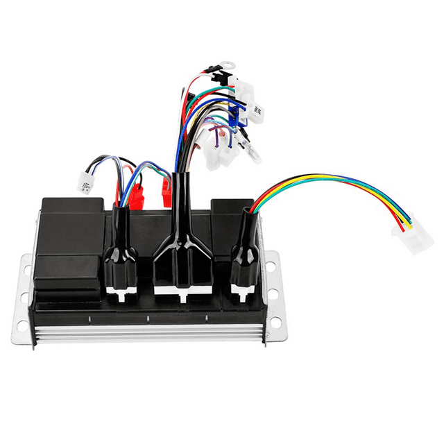 Sine Wave Controller 48V 60V 2500W 72V 3000W Electric Bicycle Brushless ...