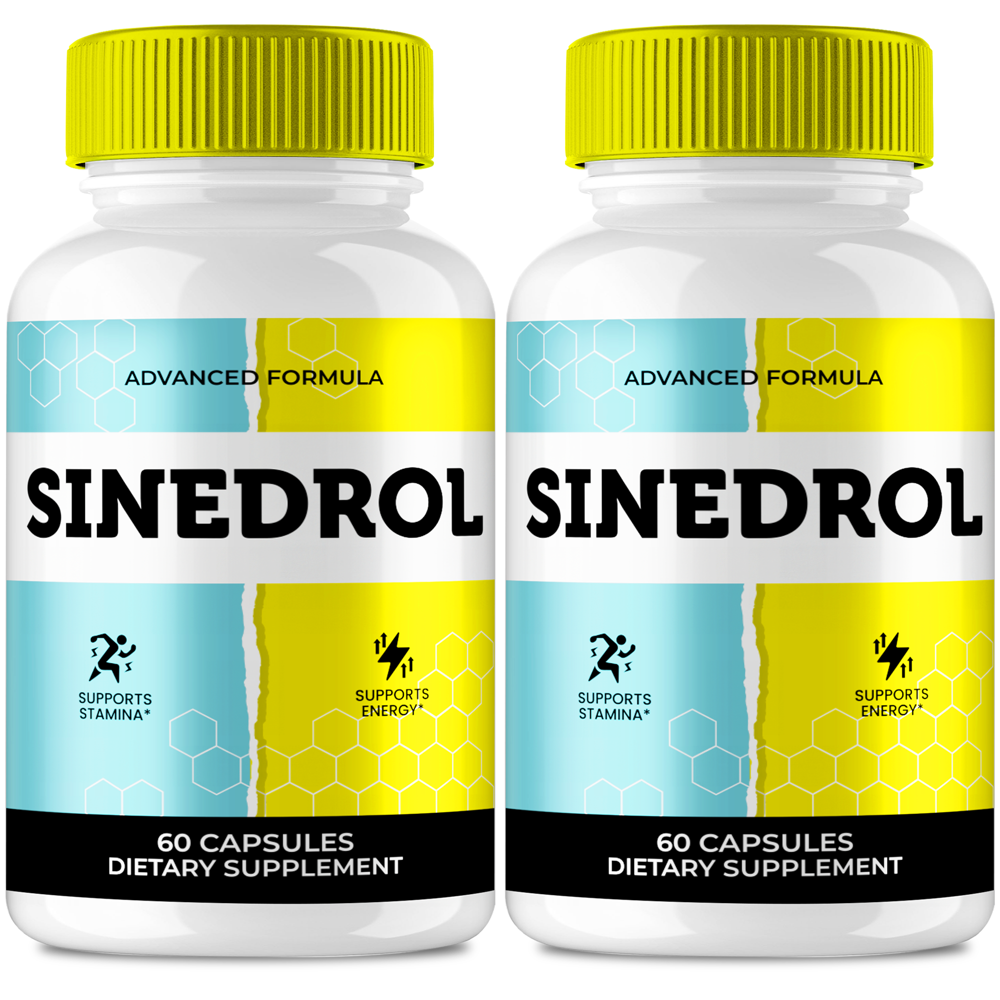 Sinedrol Capsules, Official Sinedrol Supplement Pills for Men - Maximum ...