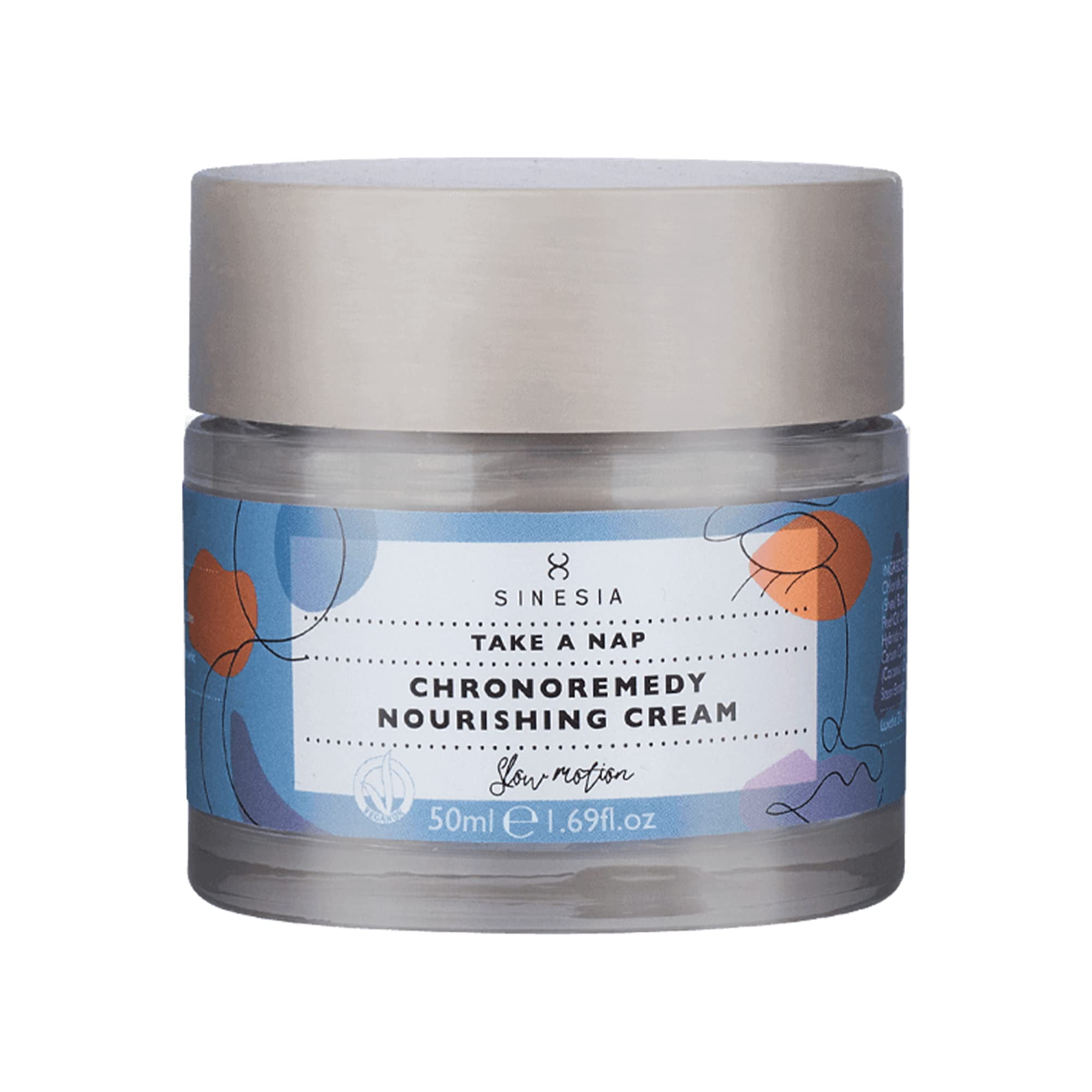 Sinesia | Take a Nap Nourishing Face Cream (1.7 oz) | Anti-Aging Face ...