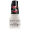 Sinful Colors Mattes Nail Polish - Mattifly Matte Top Coat - Walmart.com