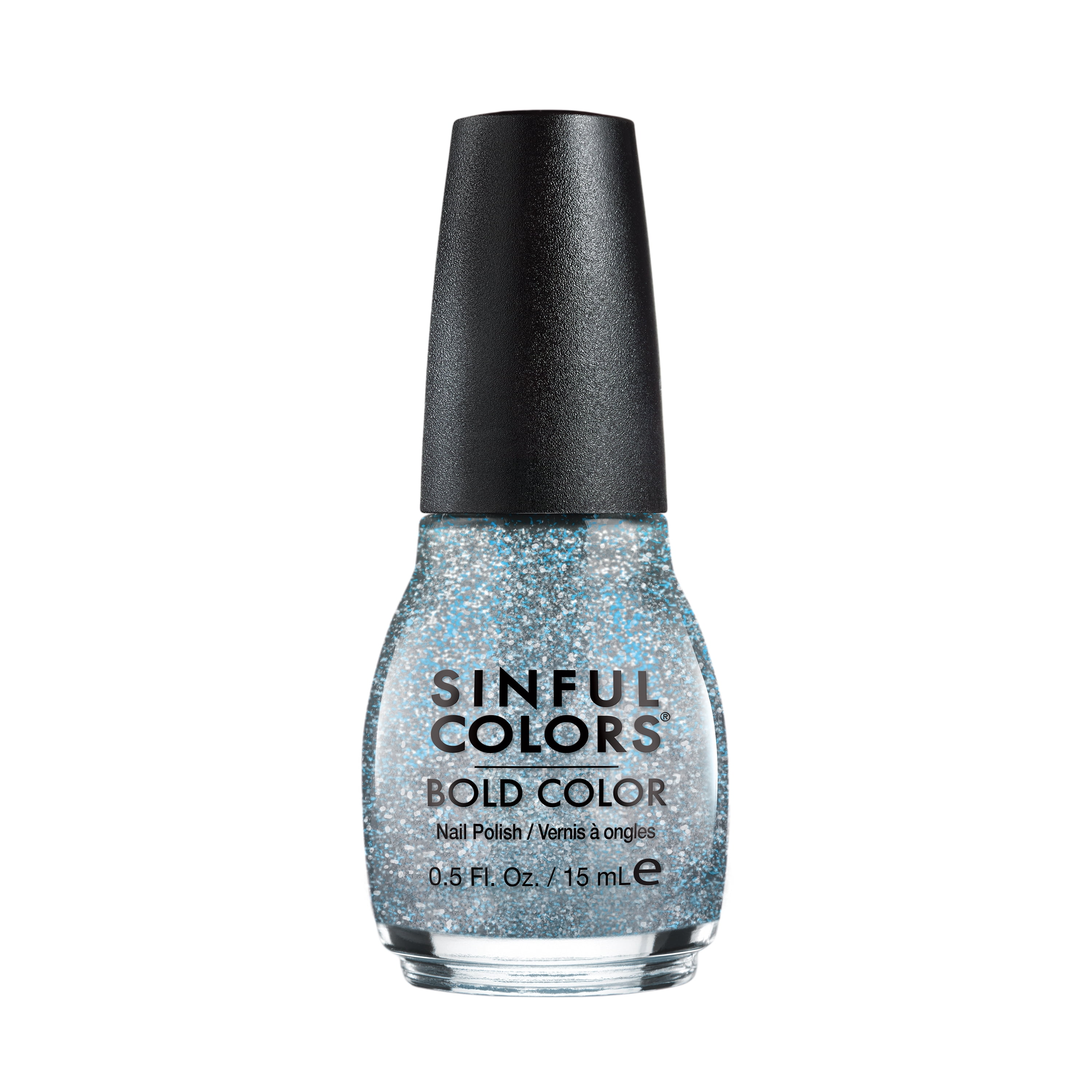 SinfulColors Bold Color, Ice Dream - Walmart.com