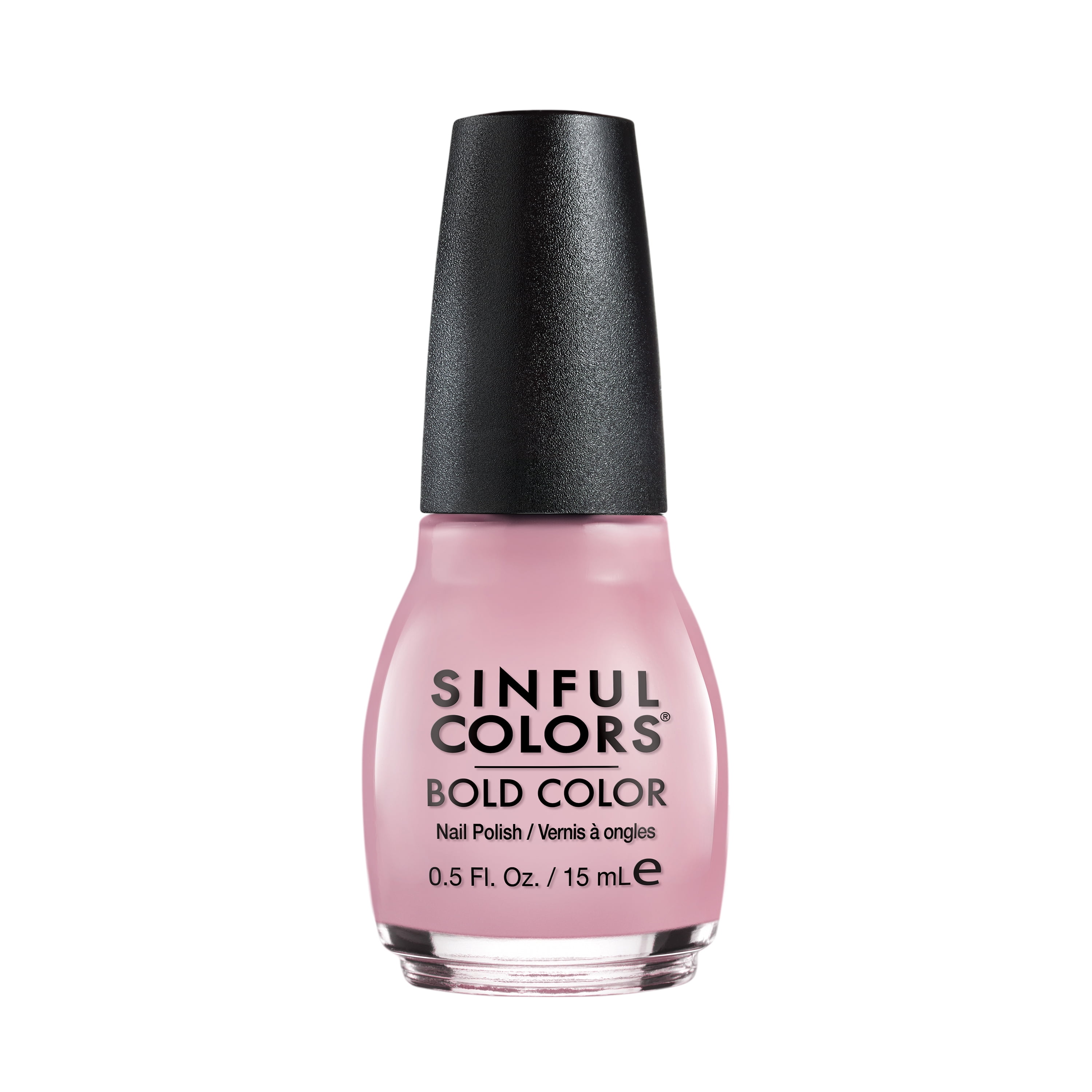 SinfulColors Bold Color, Starfish - Walmart.com