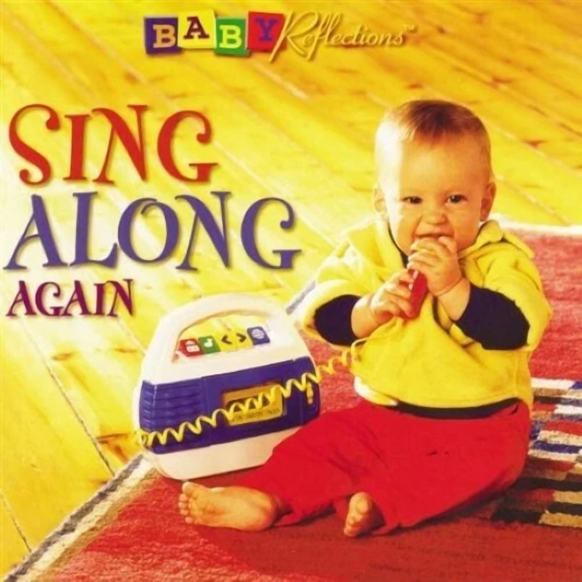 Sing Along Again - Music CD - - - - Very Good - Audio CD - 1 Disc ...