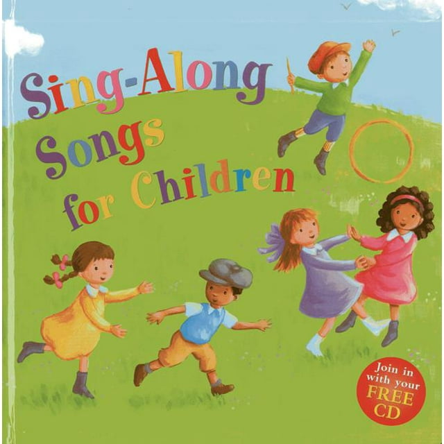 Sing-Along Songs for Children - Walmart.com