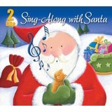 Sing-Along with Santa (Digi-Pak) - Walmart.com