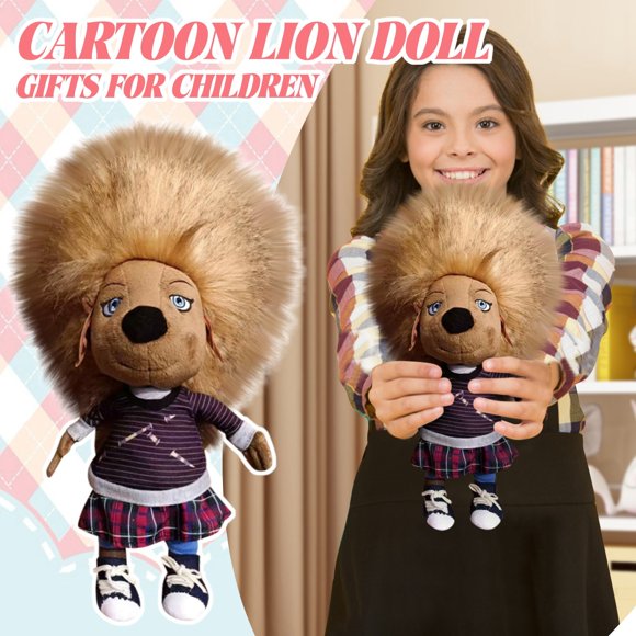 Singing Stuffed Animals